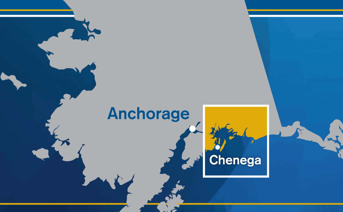 About - Chenega Corporation