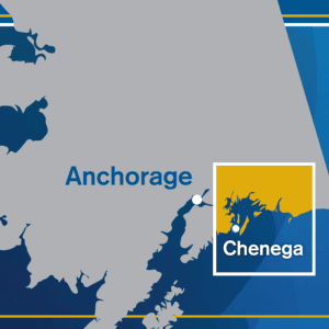 About - Chenega Corporation