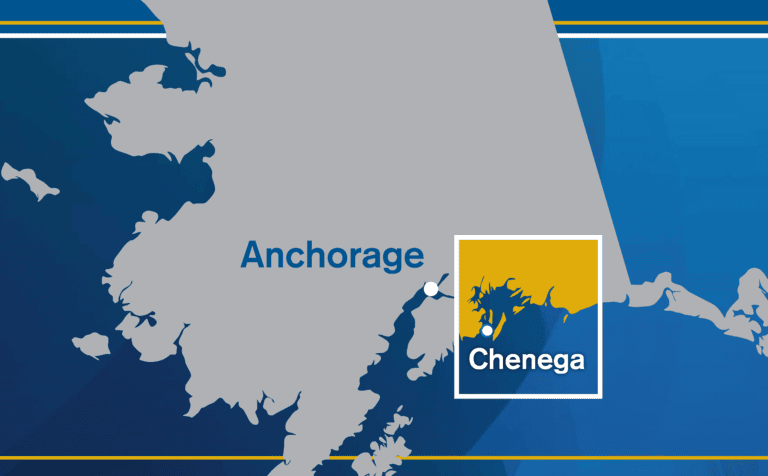 About - Chenega Corporation