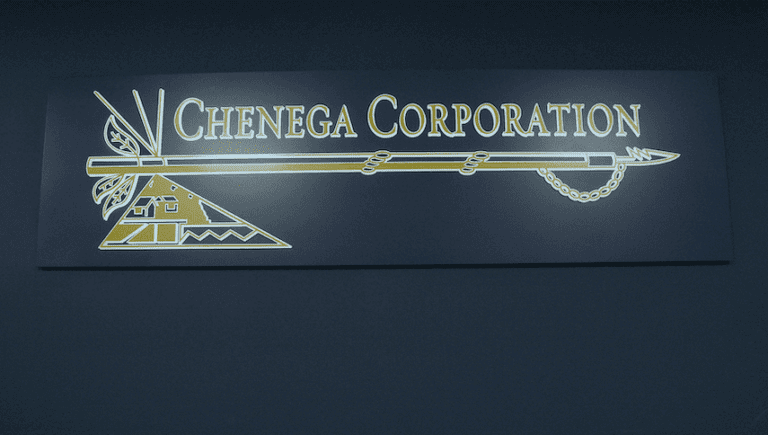 Chenega Corporation