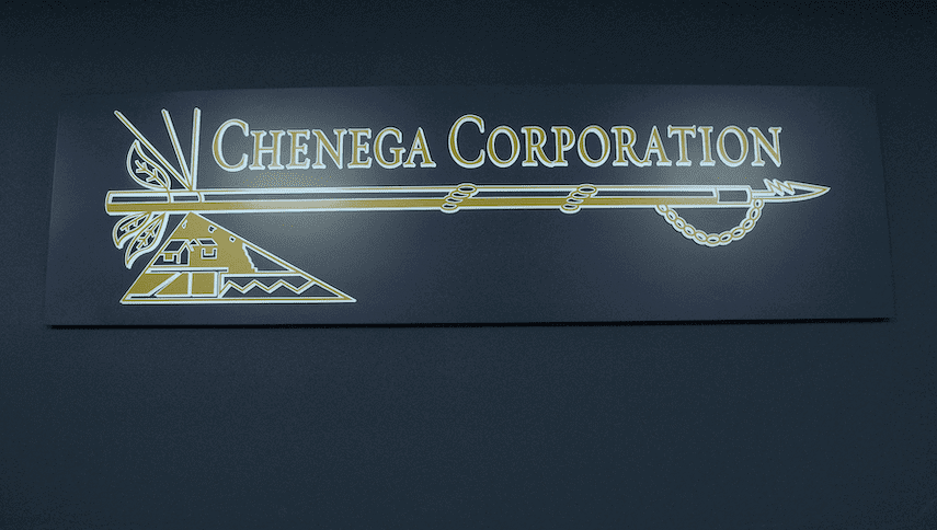 Chenega Corporation