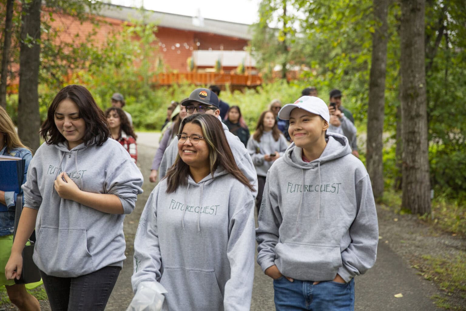 Shareholders - Chenega Corporation