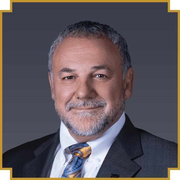 Our Team - Chenega Corporation